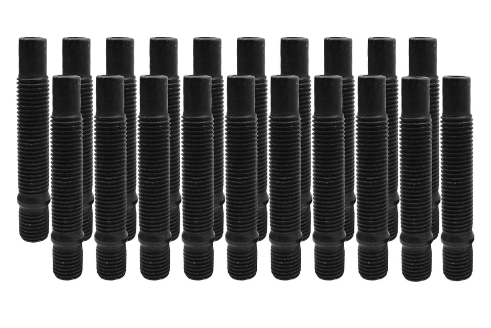 14x1.5 Black Stud Conversion Kit – Venum Wheel Accessories