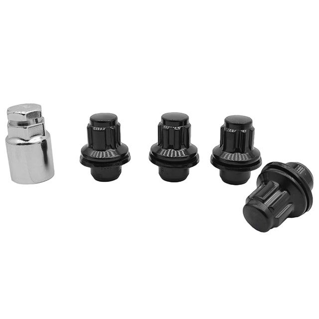 Toyota Cars 12x1.5 OEM Factory Style Wheel Locks