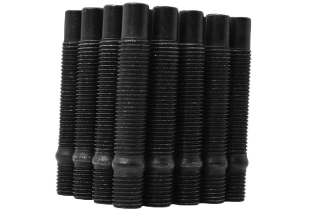 14x1.5 Black Stud Conversion Kit – Venum Wheel Accessories