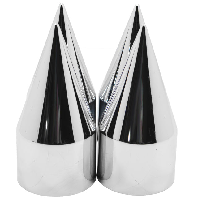 Custom Floating Wheel Caps | Center Spinning Hub Caps